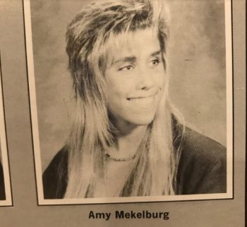 Amy Mek – Resisting Hate