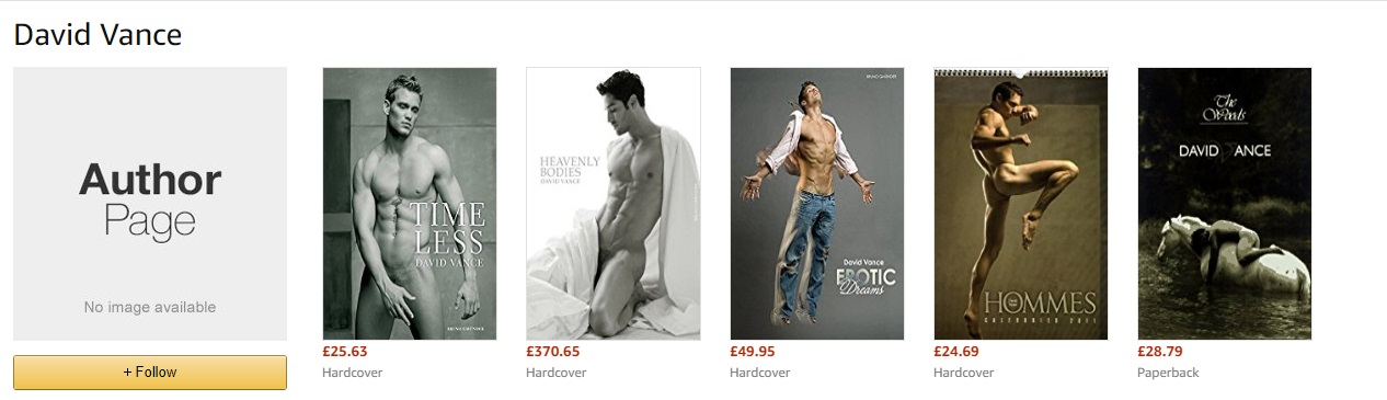 David Vance – In his Own Words – Resisting Hate