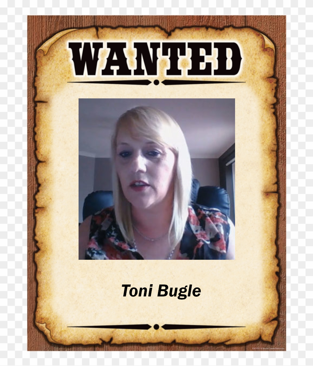 Rogue Gallery cont.. – Resisting Hate